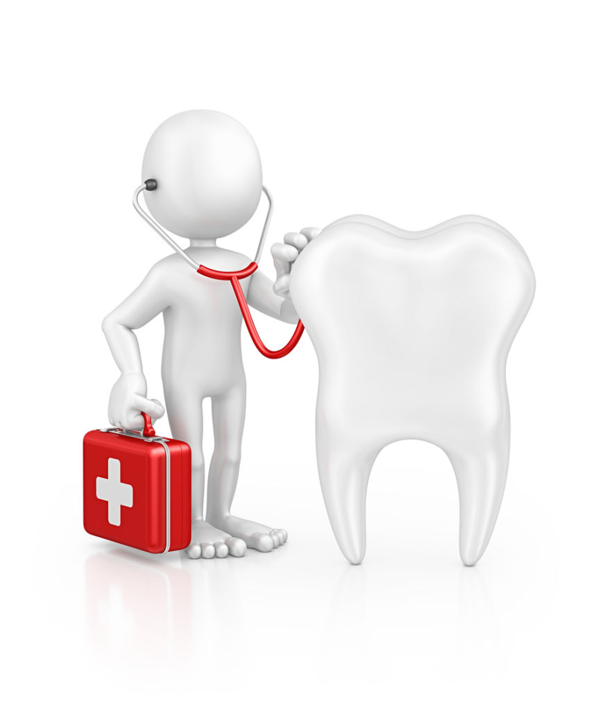 How to Deal with A Dental Emergency - Ponte Vedra Complete Dentistry