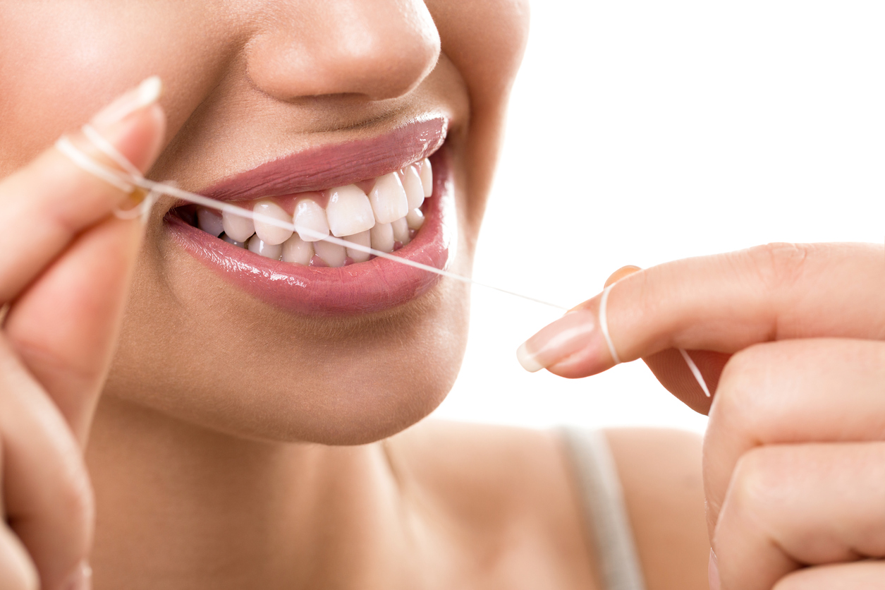 What is the Deal with Flossing? Is it Really Necessary? - Ponte Vedra ...