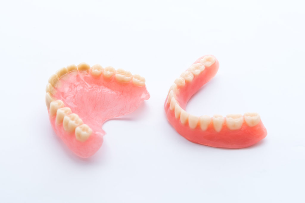 New to Dentures? Denture Instruction and Education Guide - Ponte Vedra ...