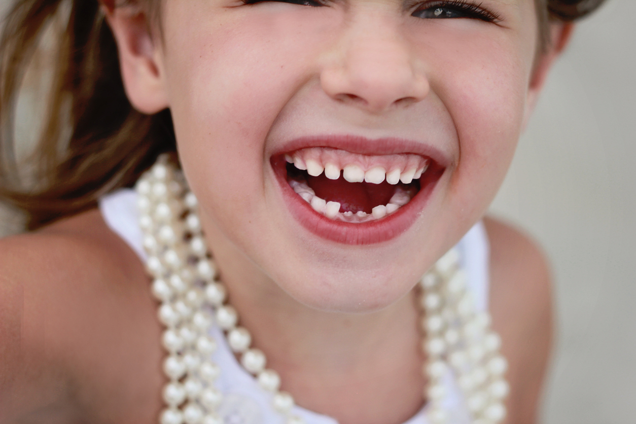 Are Baby Teeth Important? - Ponte Vedra Complete Dentistry