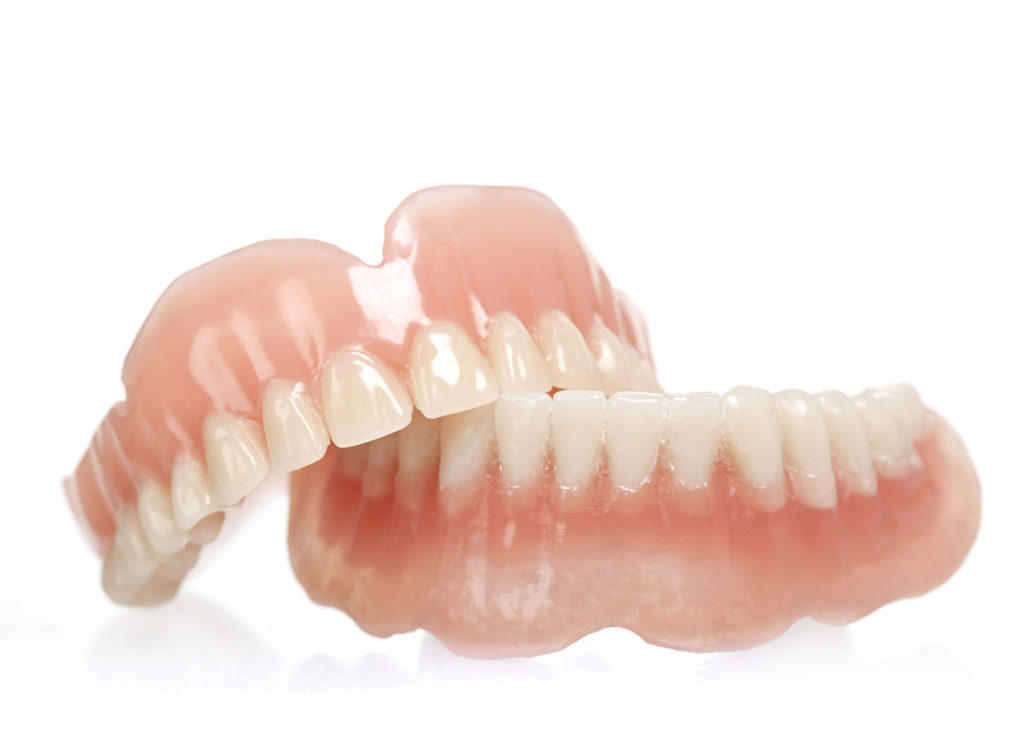 Implants Can Improve Your Denture-Wearing Experience! - Ponte Vedra ...